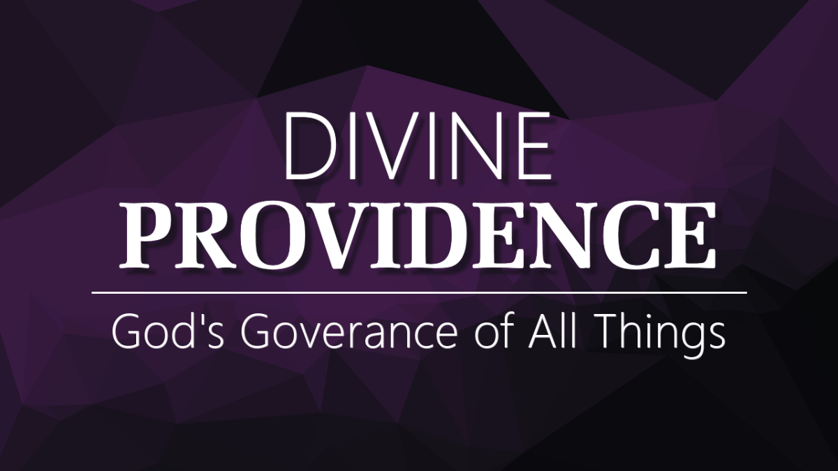 A look at the Blessings of Providence – Shiftless Core