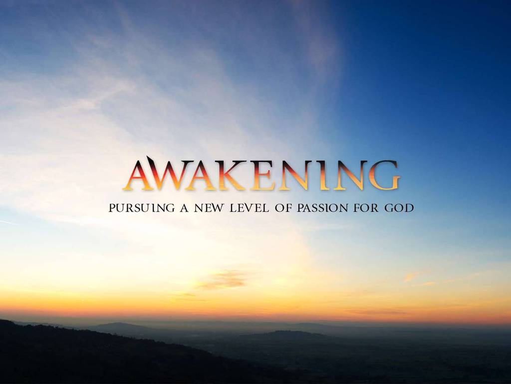 My Awakening – Shiftless Core