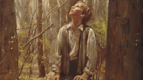 The Church of Jesus Christ of Latter-Day Saints – Shiftless Core